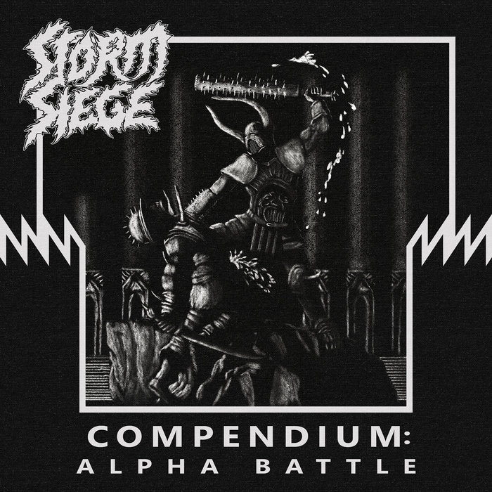 Compendium: Alpha Battle | STORM SIEGE | Underrated Underground