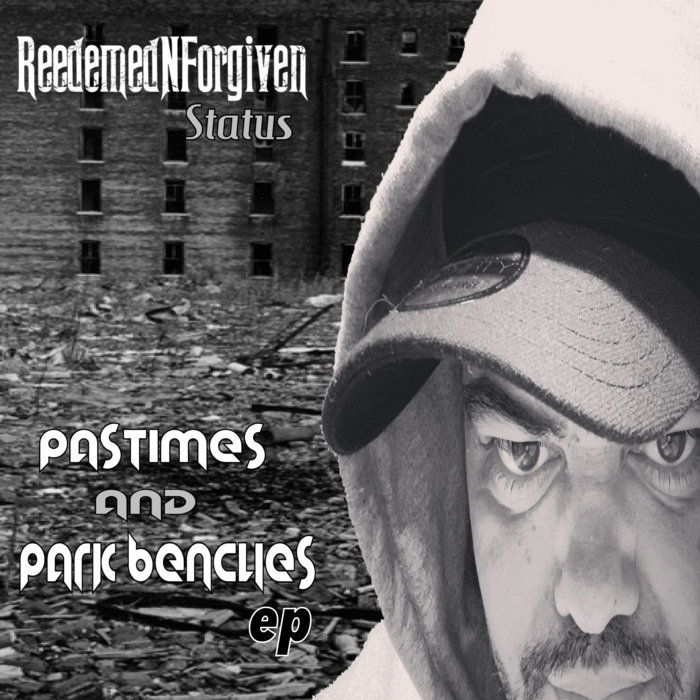 Pastimes and Park Benches | The RNF Status | Mic Sessionz