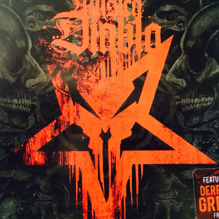 Musica Diablo | Musica Diablo