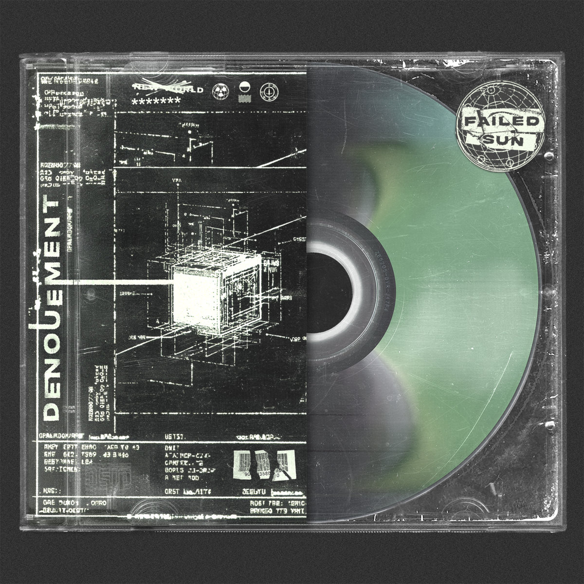 Denouement | Failed Sun