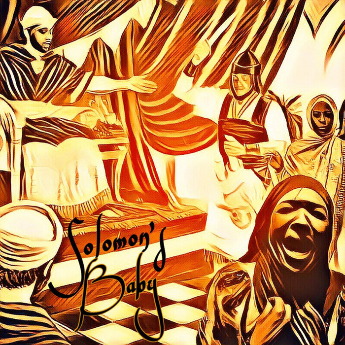 Solomon's Baby | Solomon's Baby