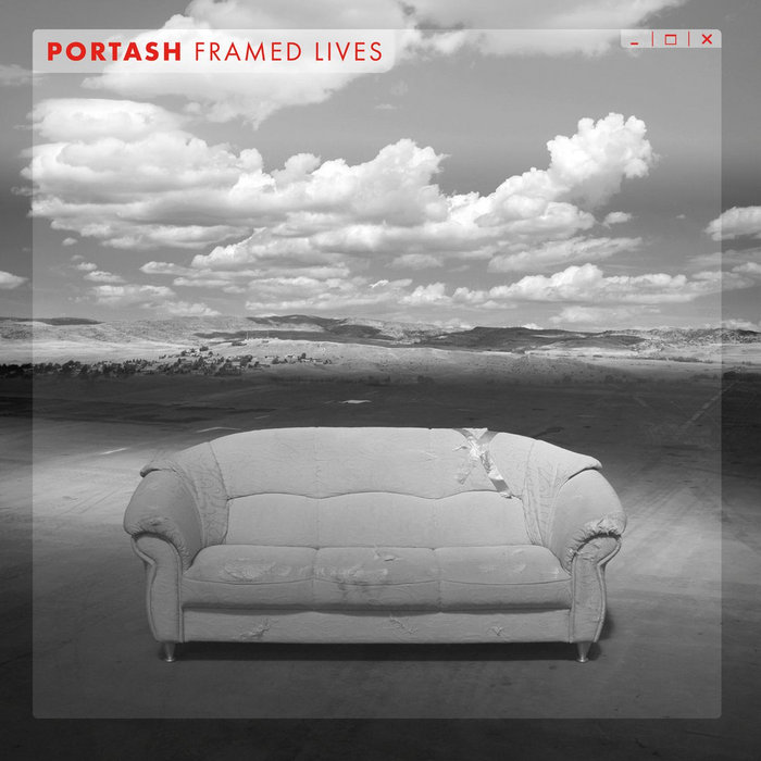 Framed Lives | Portash | Echozone