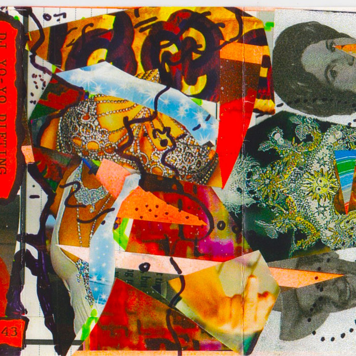 DJ YO-YO DIETING | Midori Records