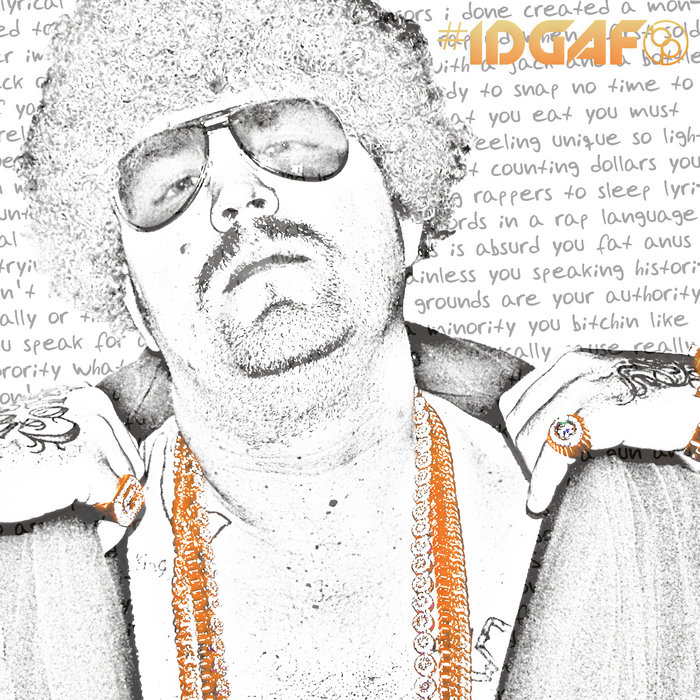 #IDGAF | Bigalow Pipes