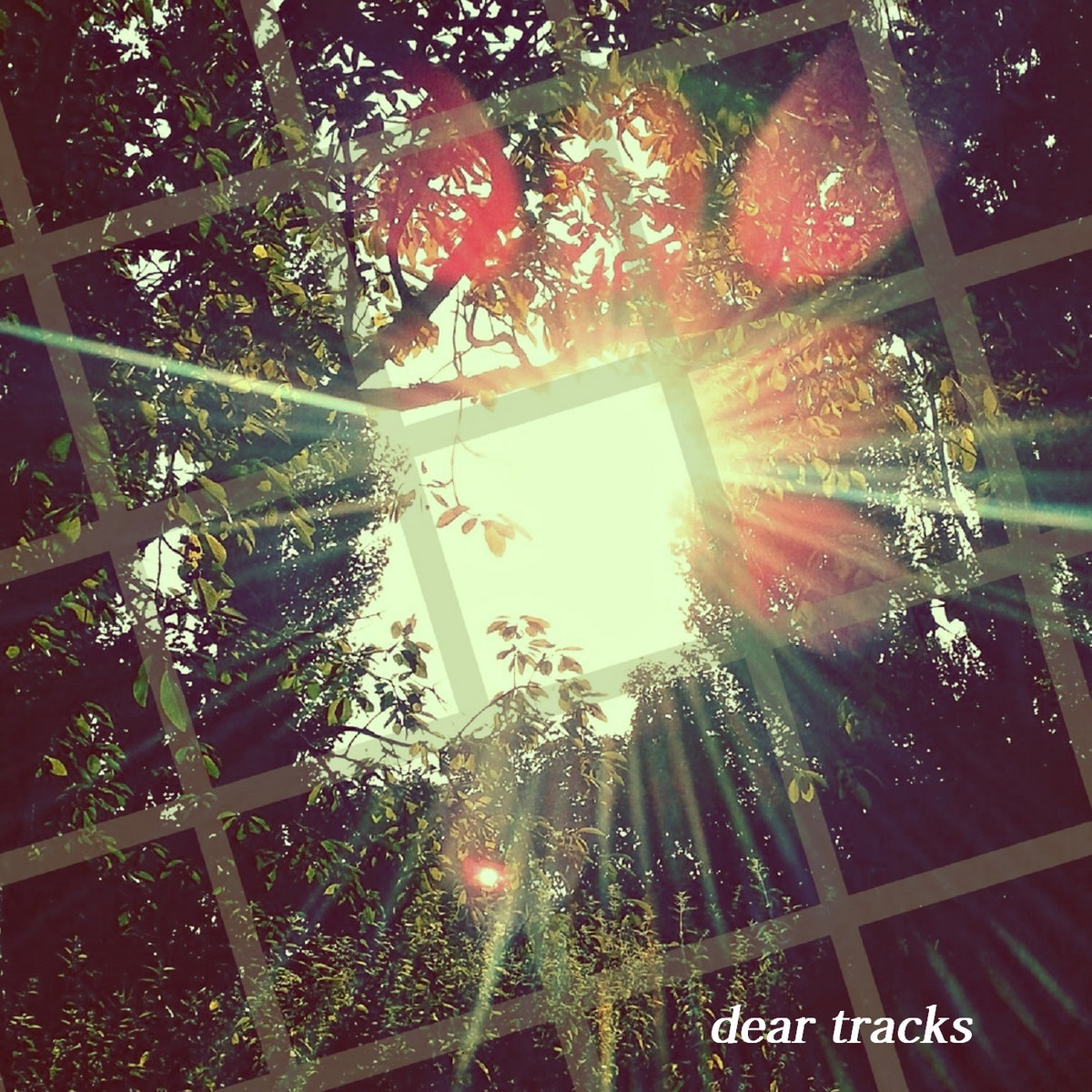 Aligning With The Sun – Single | Dear Tracks