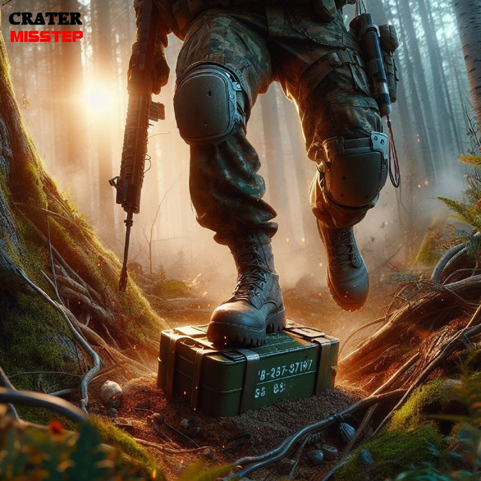 Misstep | Crater (GC)