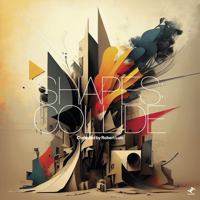 Shapes: Collide | Shapes Series