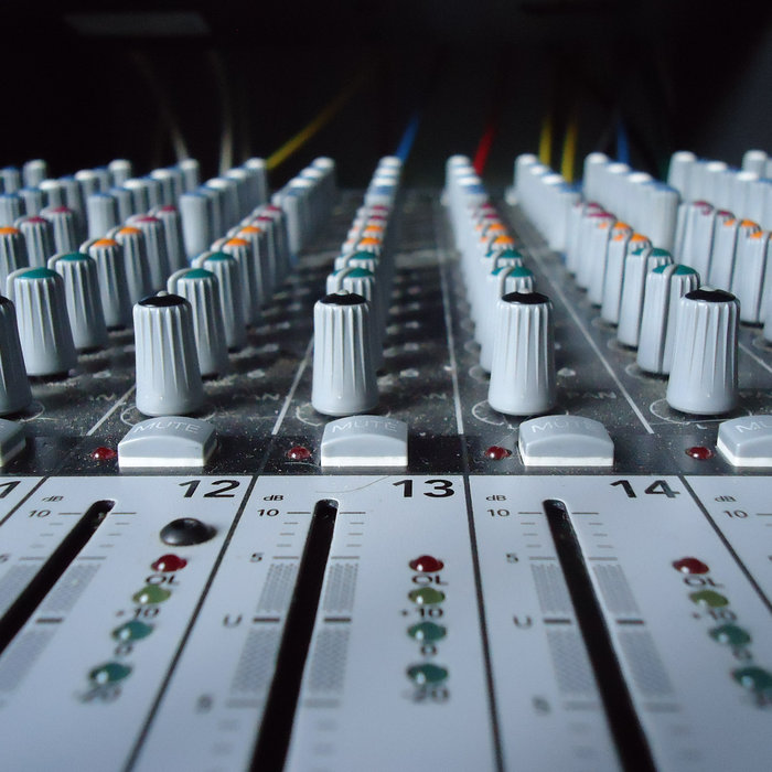 Reverberation System | Satta Sound