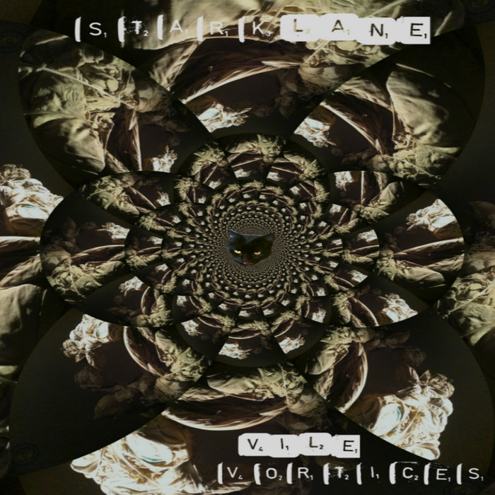 Vile Vortices | Starklane