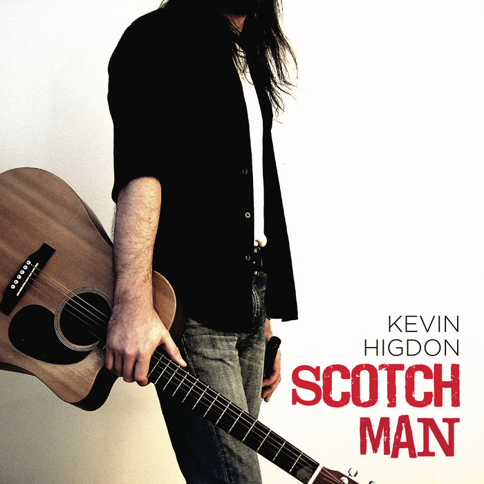 Scotch Man | Kevin Higdon
