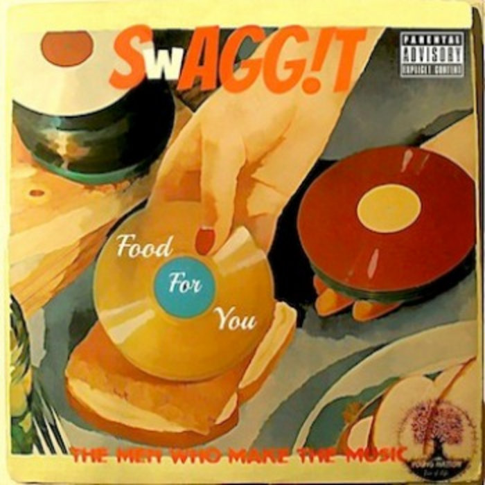 Food For You | SwAGG!T