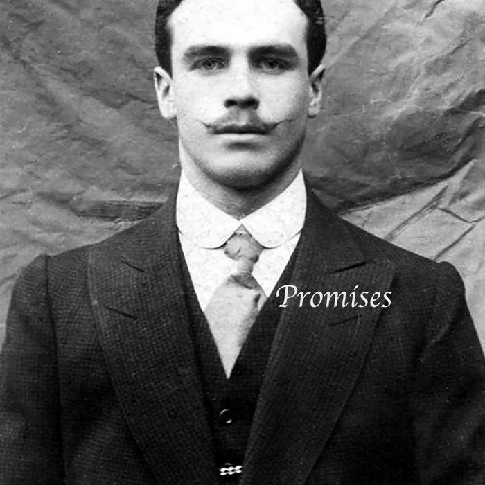 Promises | Richard Ramirez