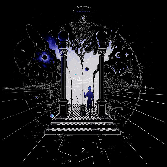 Vivid Transmigrations | Ryanosaurus