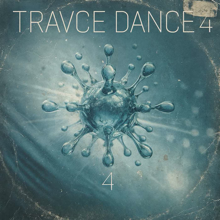 Trance Dance Vol. 4 | Various Artists | Trance Dance