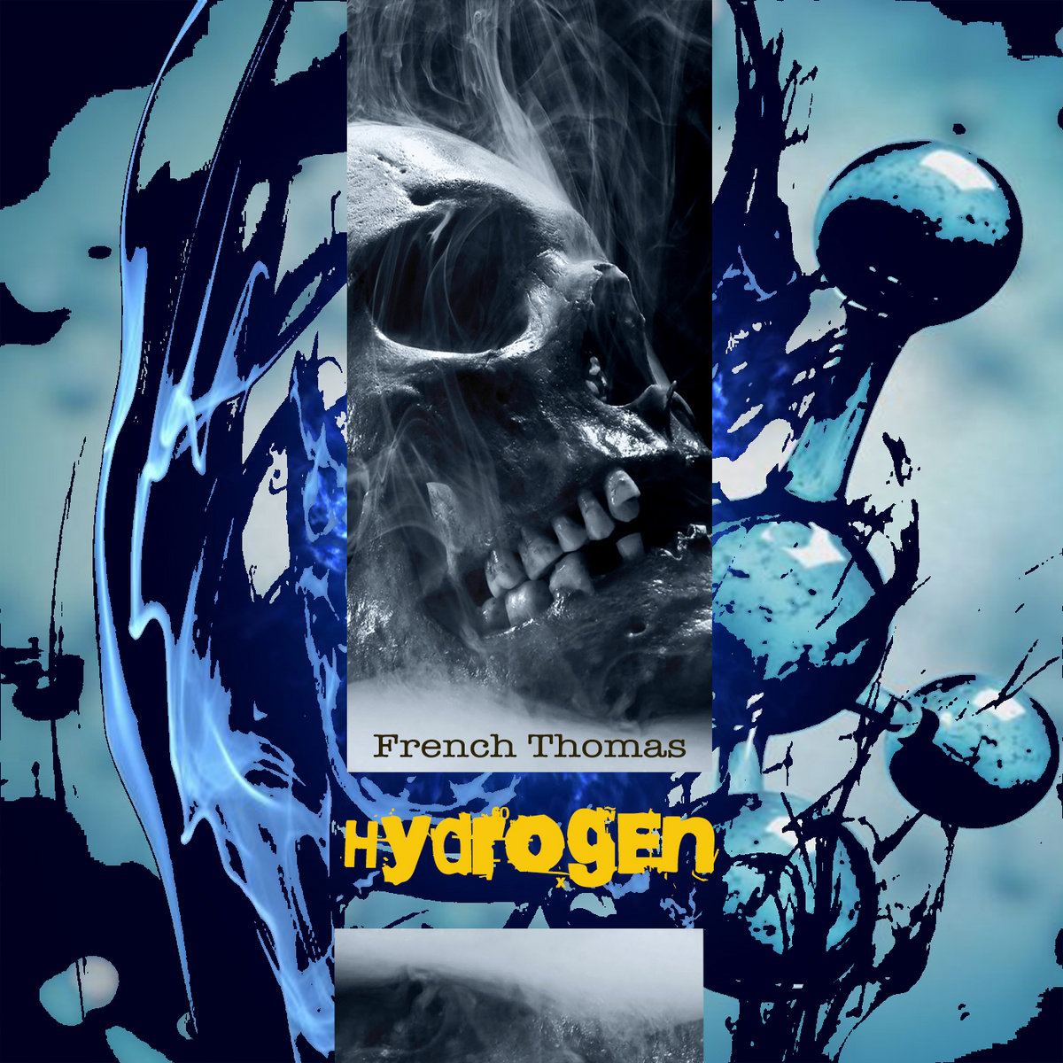 Hydrogen | French Thomas | french thom
