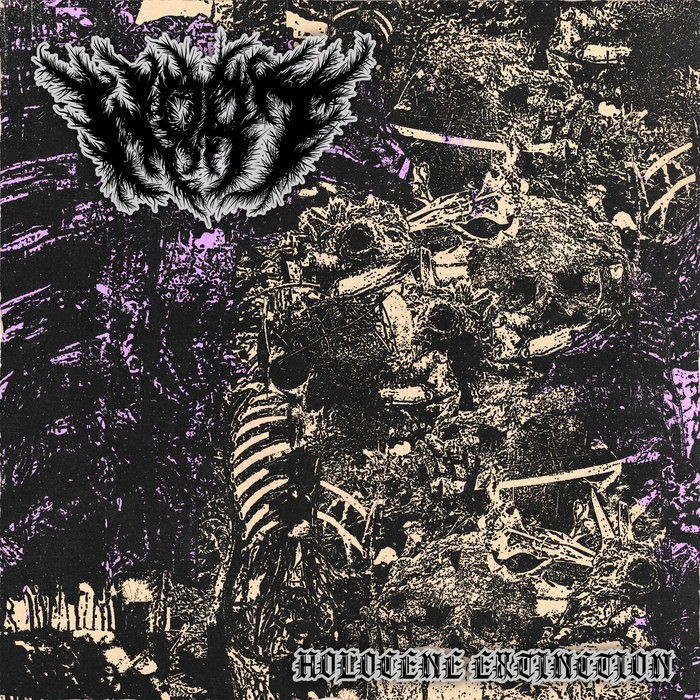 Holocene Extinction | WOAT