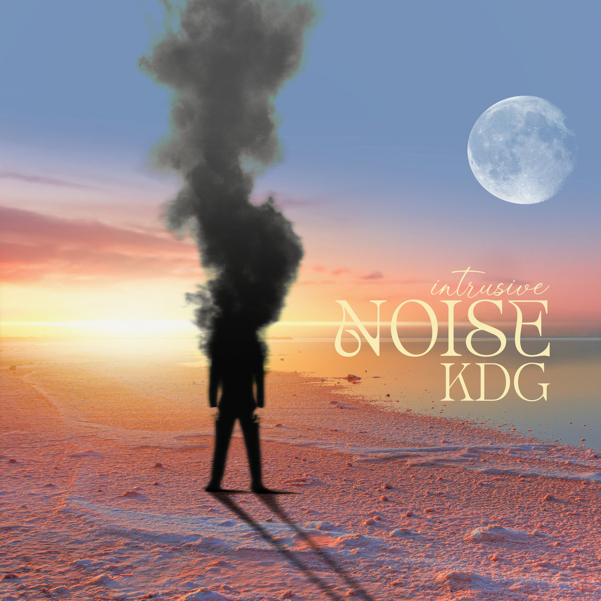 intrusive noise | KDG
