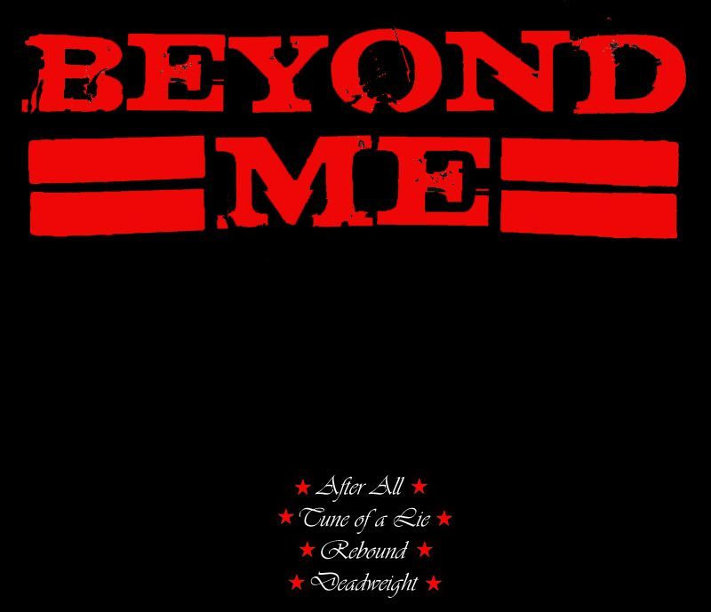 Beyond Me EP | Beyond Me