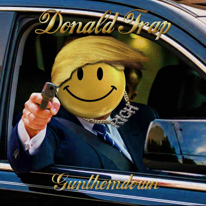 Donald Trap ft. Sick Puke - King Kong Hun (instrumental) | Donald Trap ...