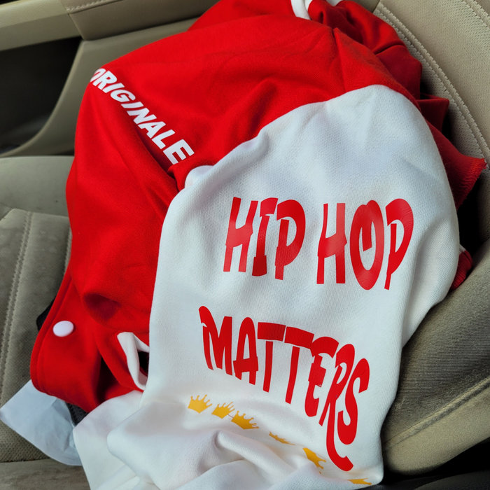 The Gift Of Gab | Originale