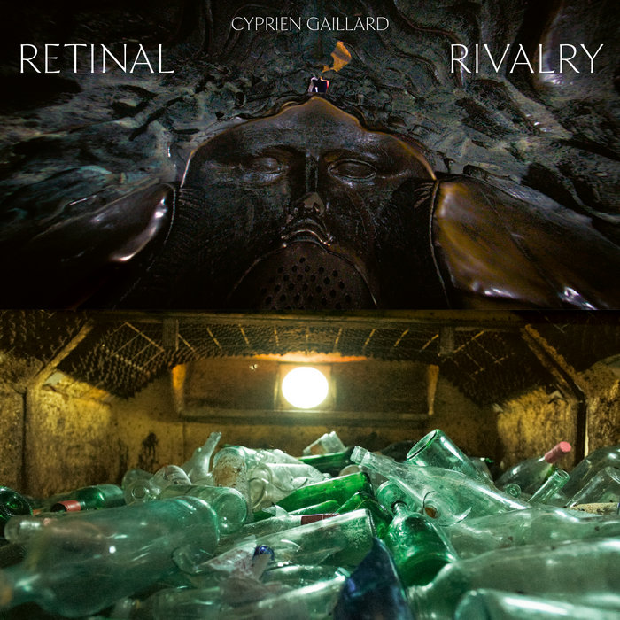 Retinal Rivalry | Cyprien Gaillard