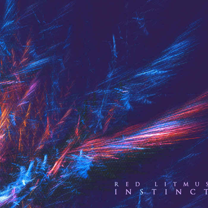 Instinctive Drift | Red Litmus