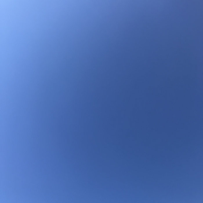 So Blue | Dr. Steve Roberts