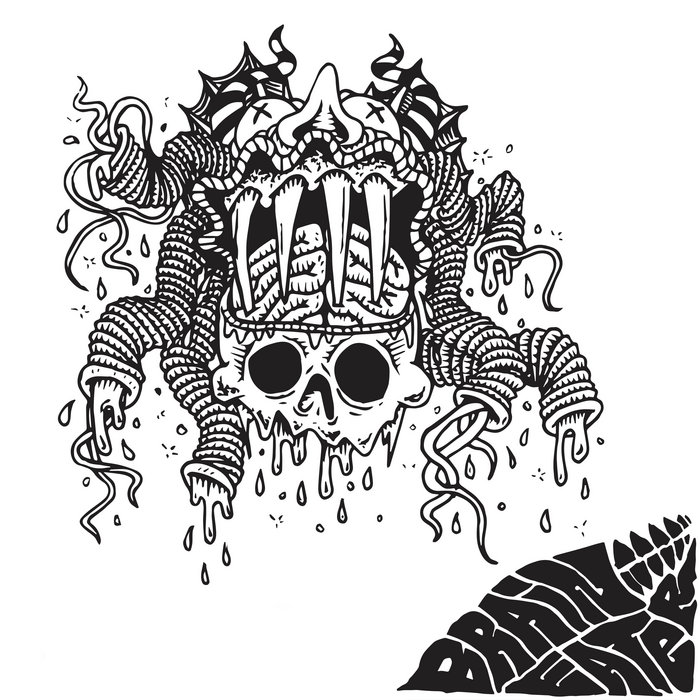 Brain Eater | Bat Zuppel