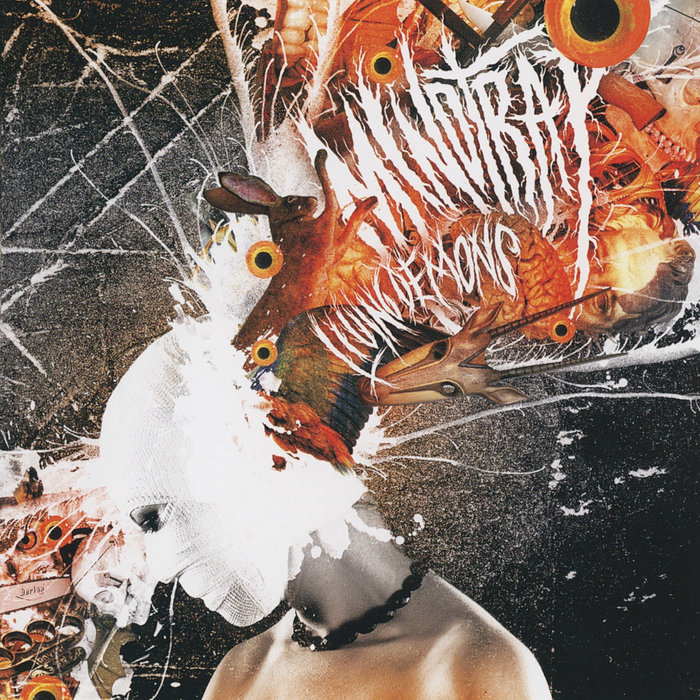 Living Demons | Mindtrap | Heathen Hand Records