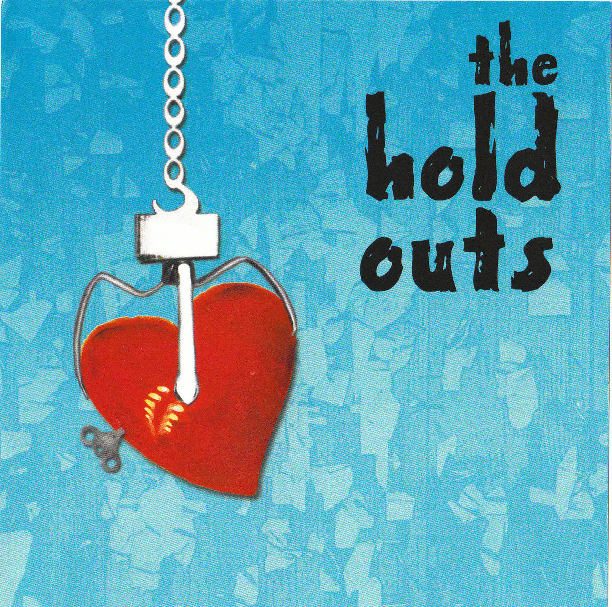 The Hold Outs | The Hold Outs