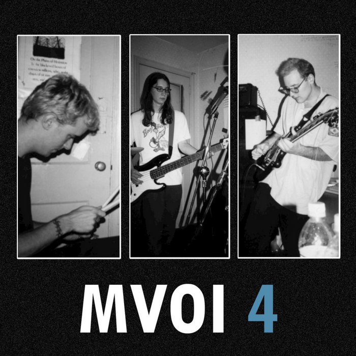 MVOI 4-Track Demo | My Version of It