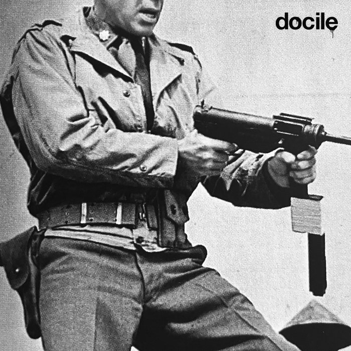 That Poetic | docile