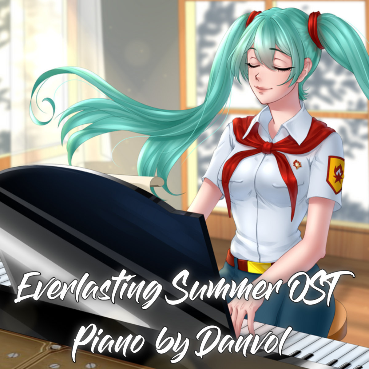 Everlasting Summer Piano | Danvol