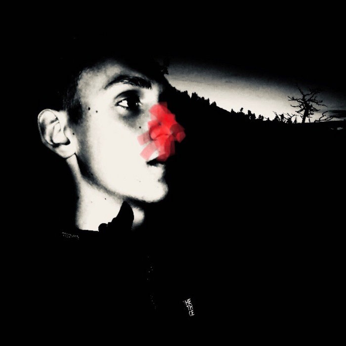 Sad Clown sing Opera | DJ Frue