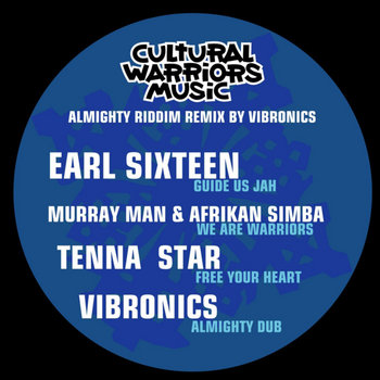 Music | Cultural Warriors