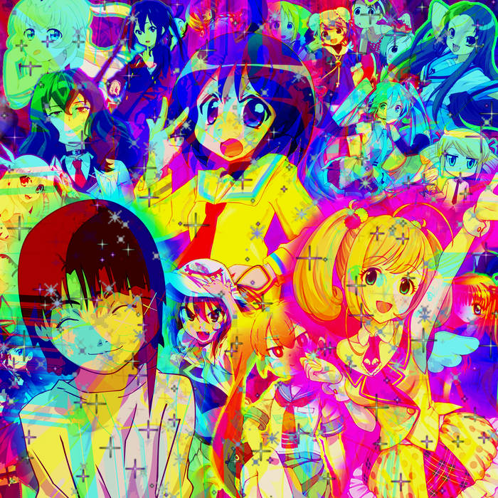 Himeko Katagiri / TEMMA / sato shin - SPLIT | Himeko Katagiri / TEMMA ...