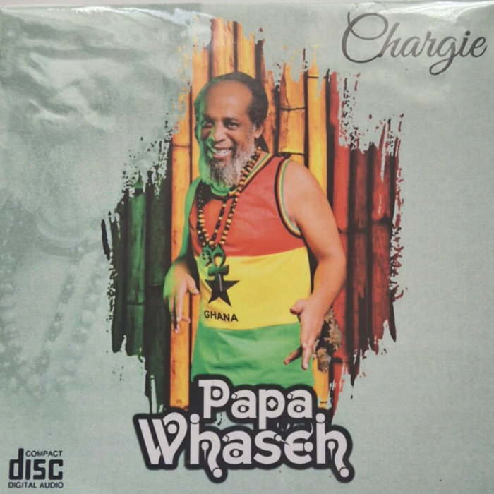 Chargie | Whaseh Music