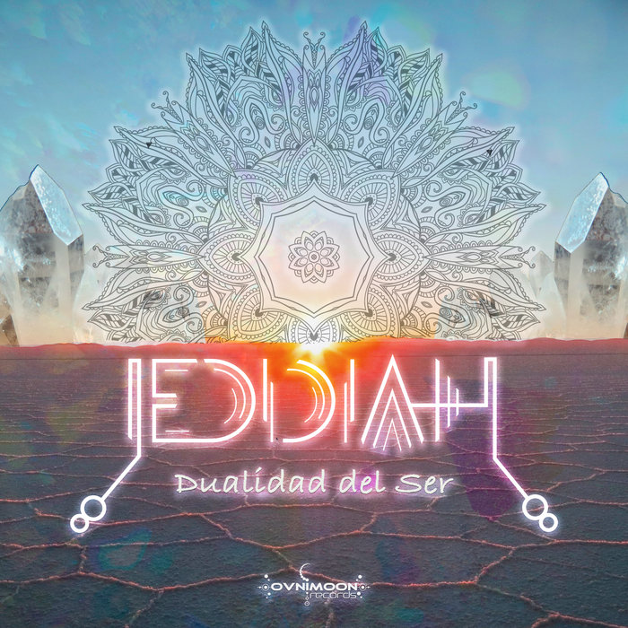 Dualidad Del Ser | Jedidiah | Ovnimoon Records | Ovnimoon Records