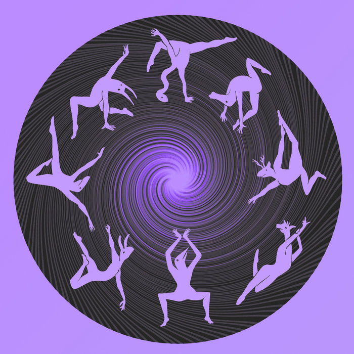 Violet Comet | New Ruins