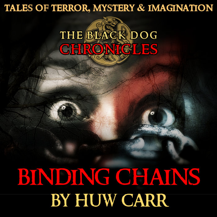 Binding Chains | Huw Carr