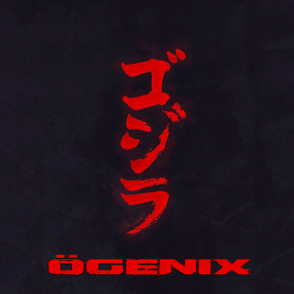 Biotech is Godzilla (Sepultura Cover) | ogenix