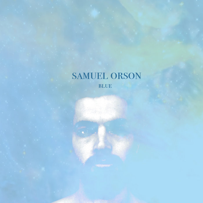 Blue | Samuel Orson