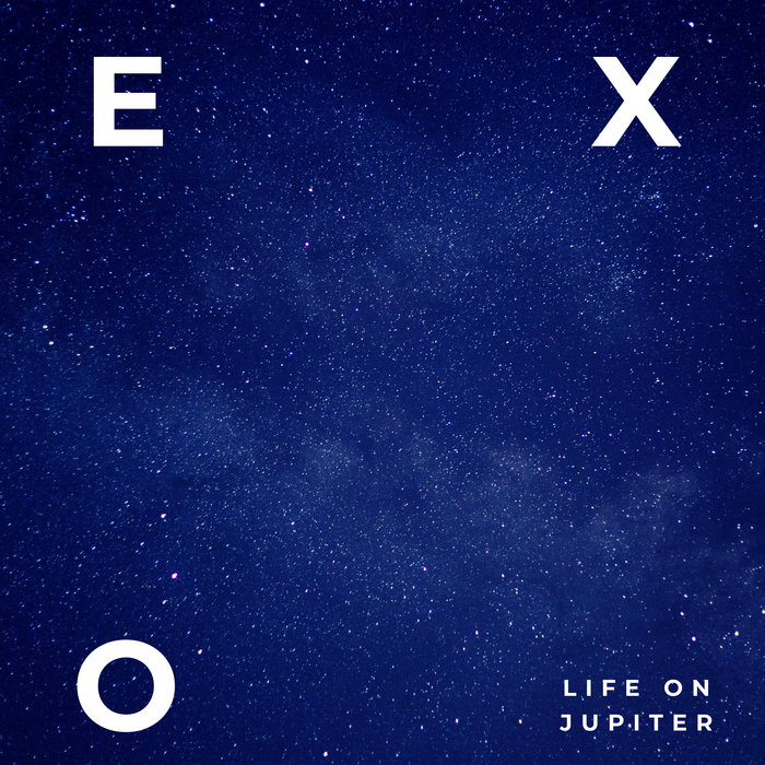 Exo | Life on Jupiter