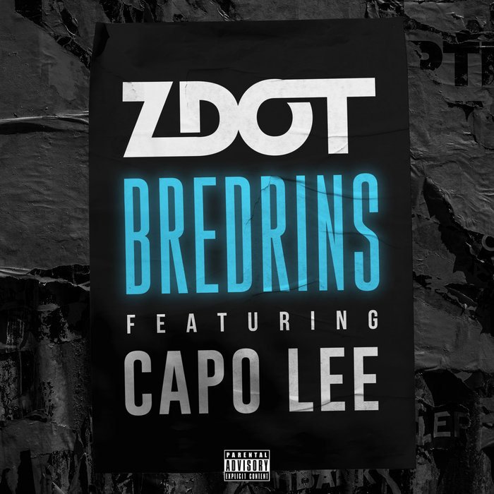 Bredrins (feat. Capo Lee) | Zdot