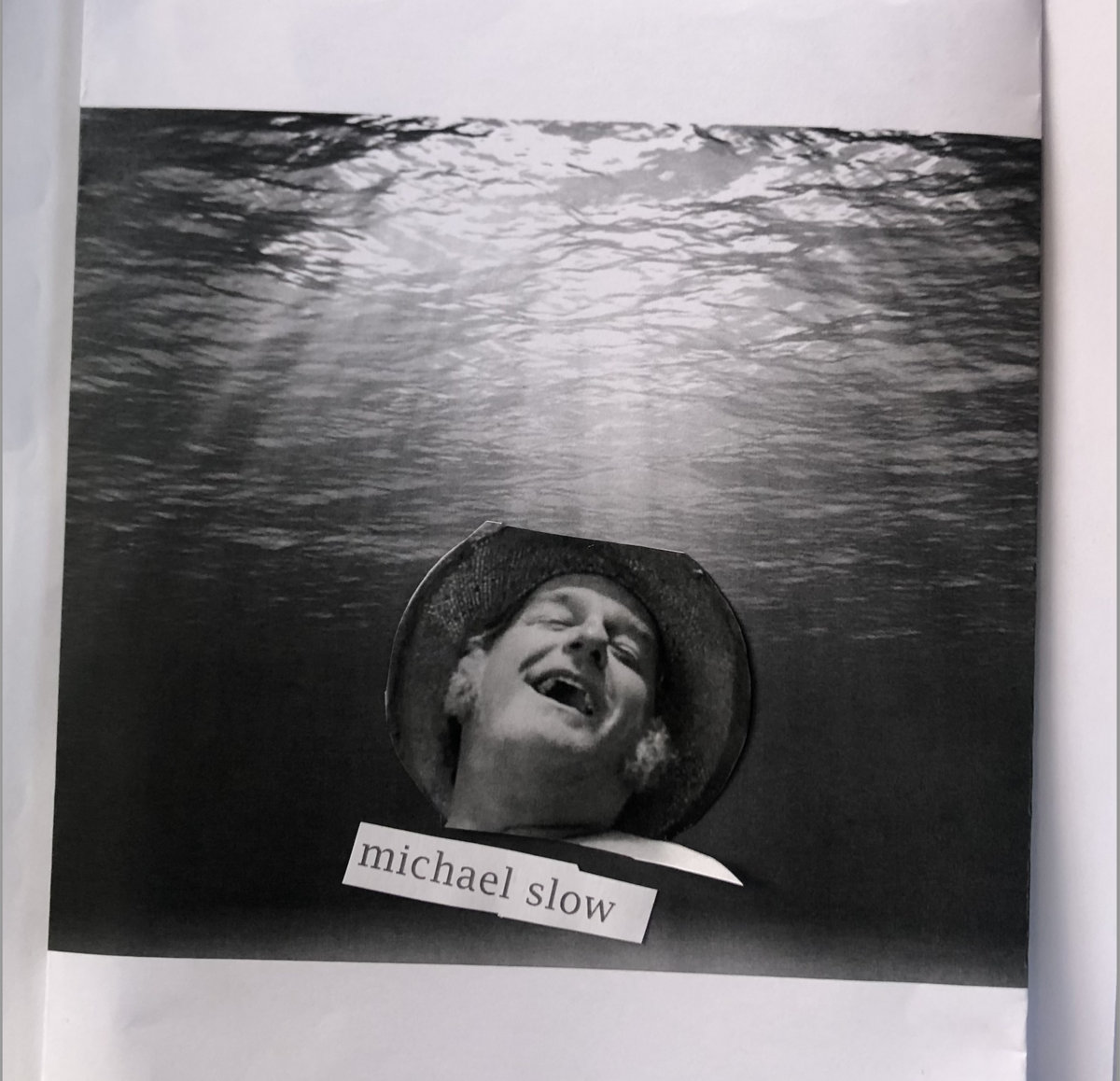 waterboy demo | michael slow