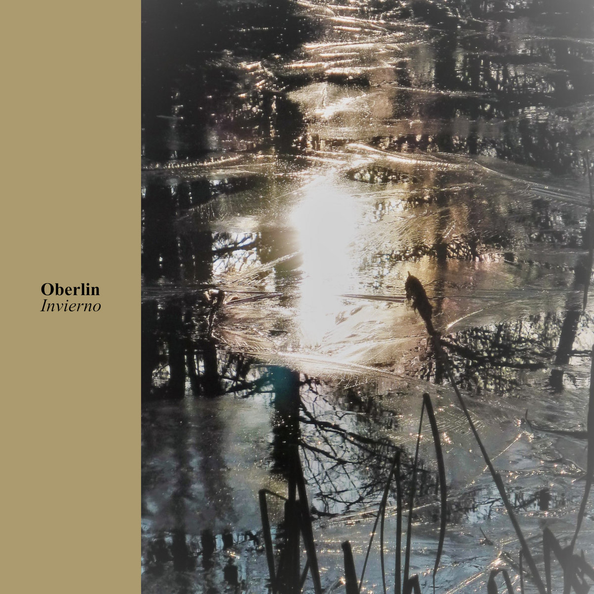 Invierno | Oberlin | Lᴏɴᴛᴀɴᴏ Series