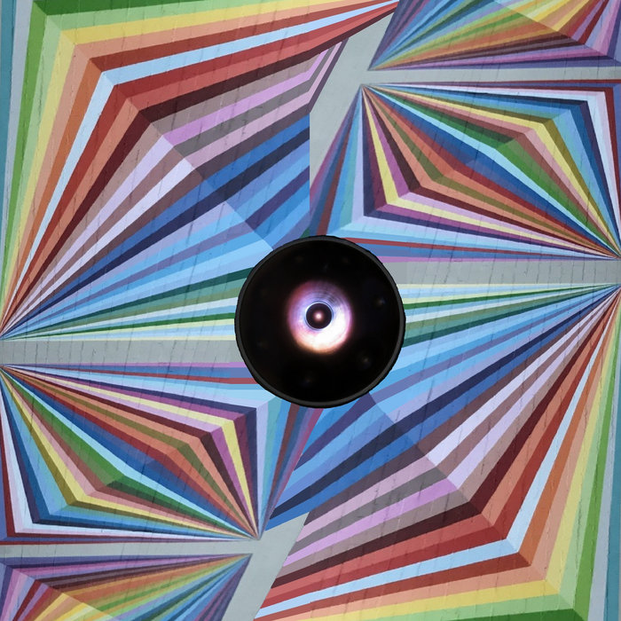 Handpan Colors | Robert Rothbard