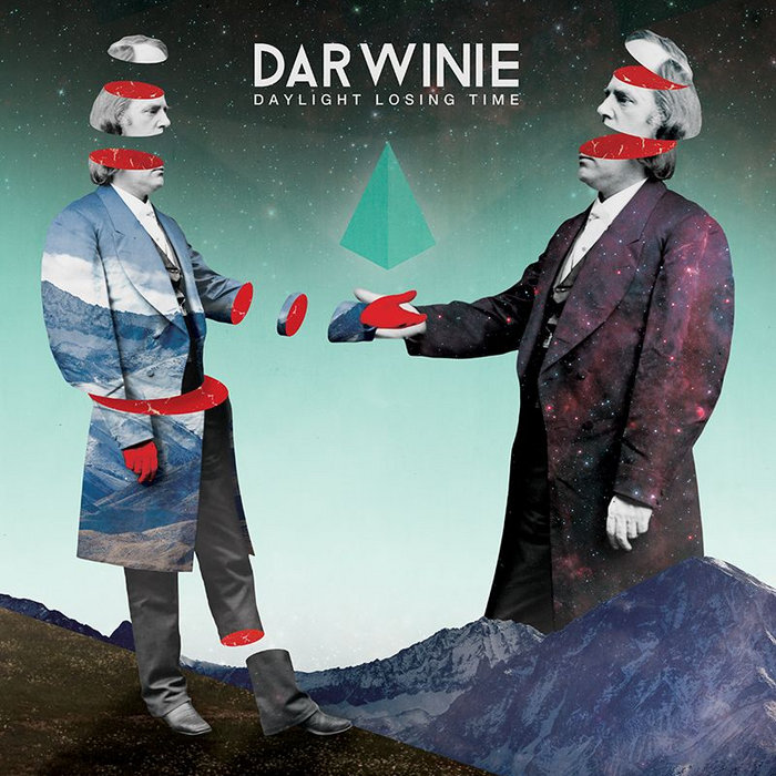 Daylight Losing Time | Darwinie