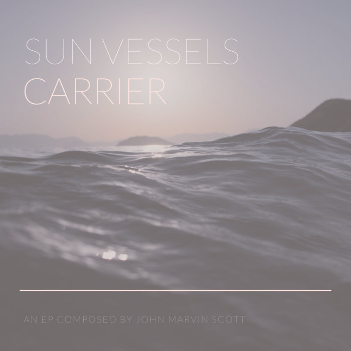 Carrier | SUN Vessels
