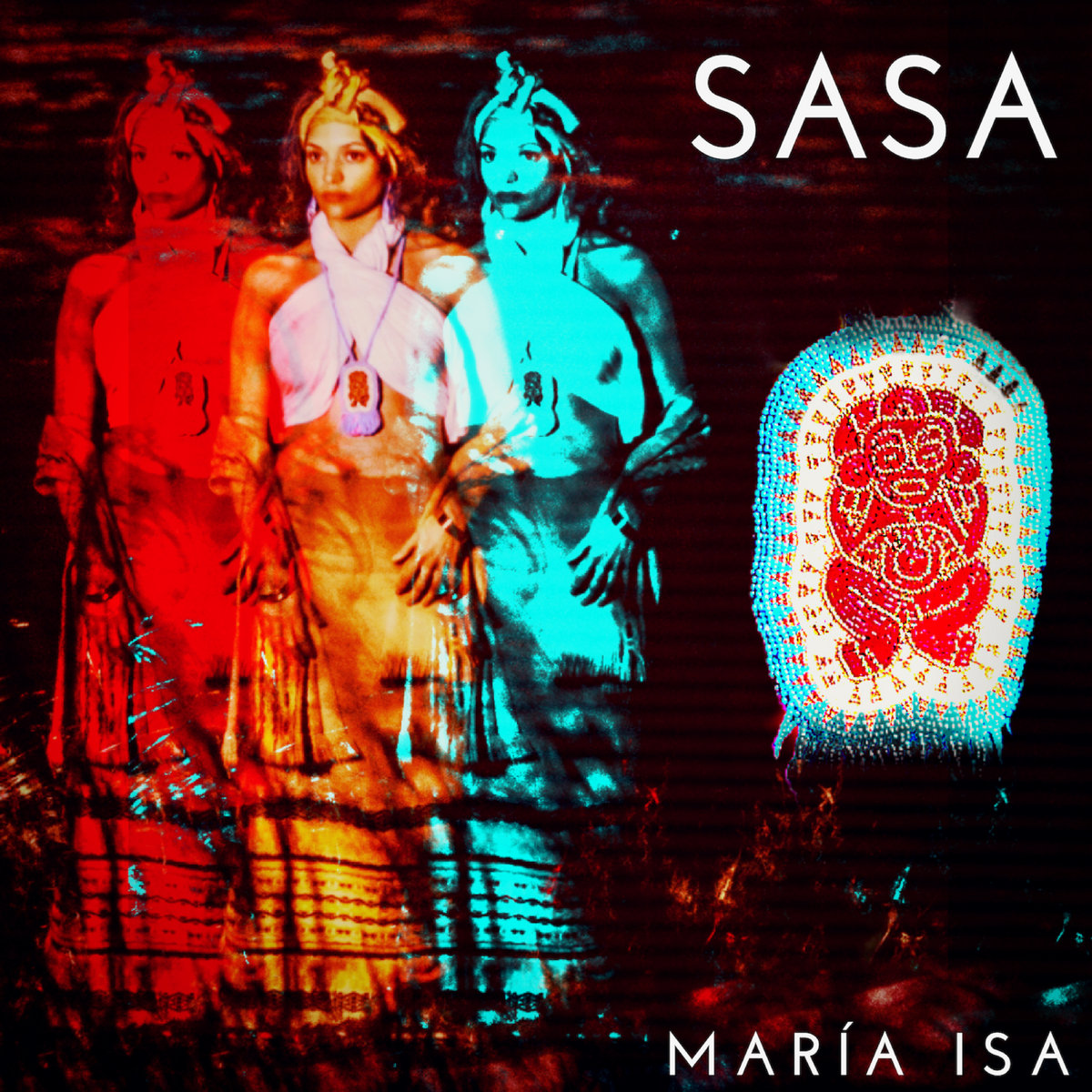 Sasa | Maria Isa
